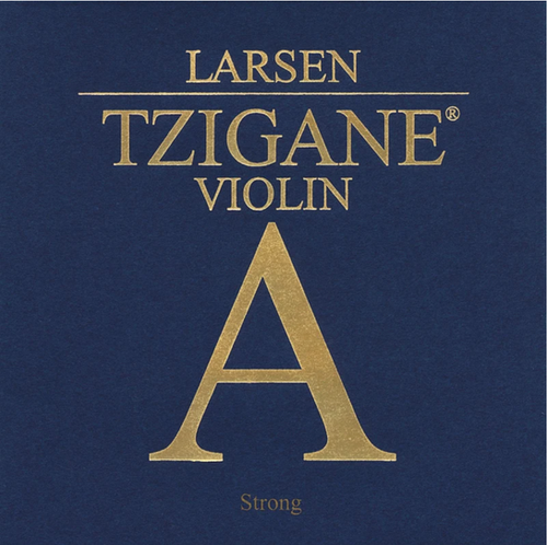 LARSEN TZIGANE VIOLIN A, STRONG | Jinny Lee Violin