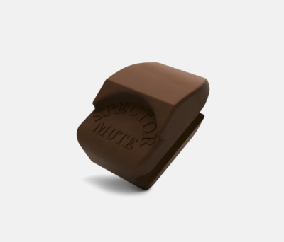 Spector Mute, Copper | Jinny Lee Violin