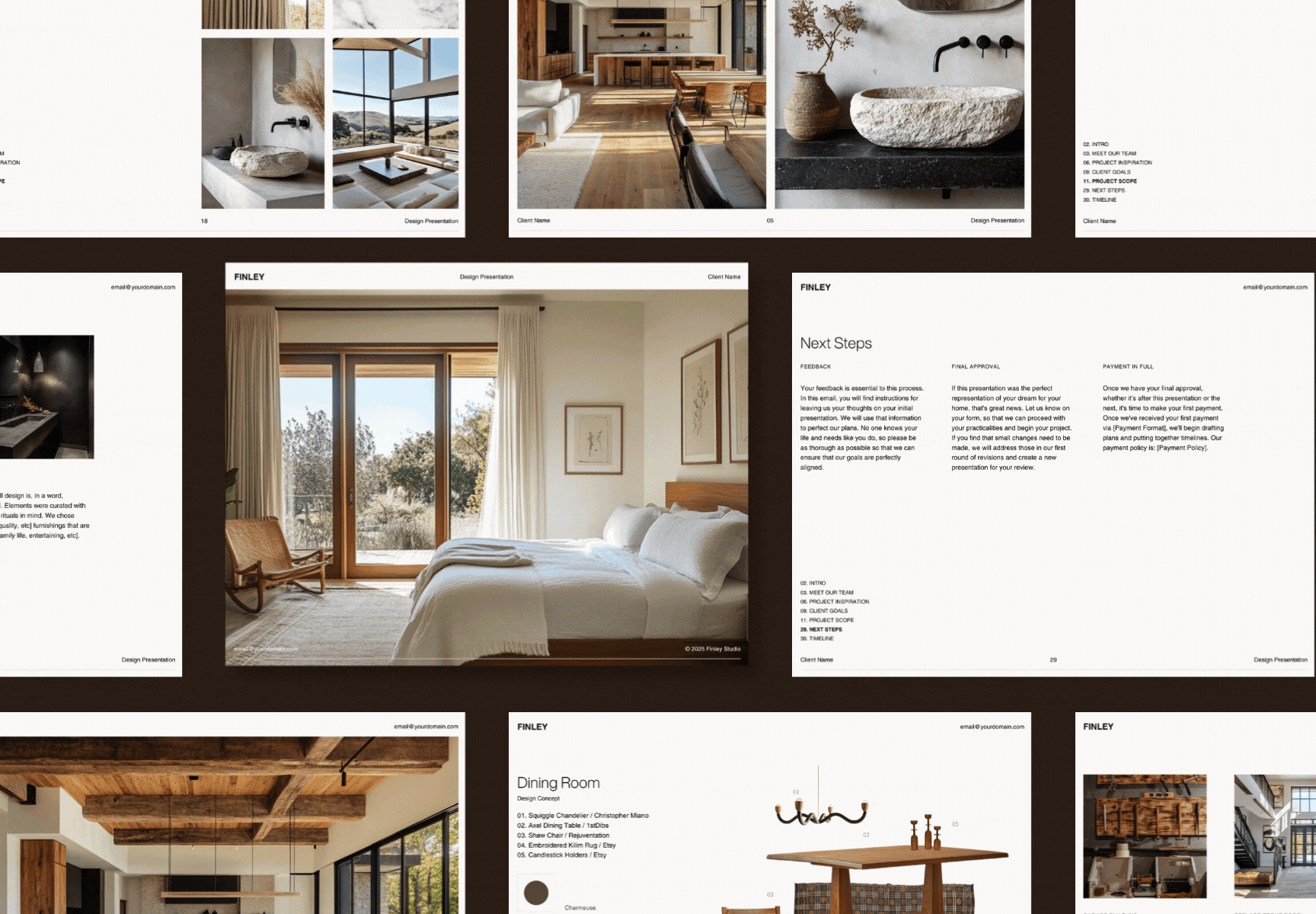 How to Create a Memorable Design Presentation (That Clients Will Rave ...