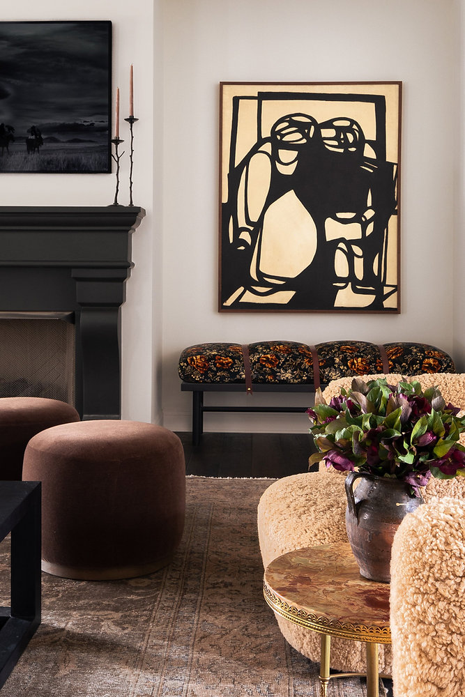 How To Craft Your Mission Statement as an Interior Designer