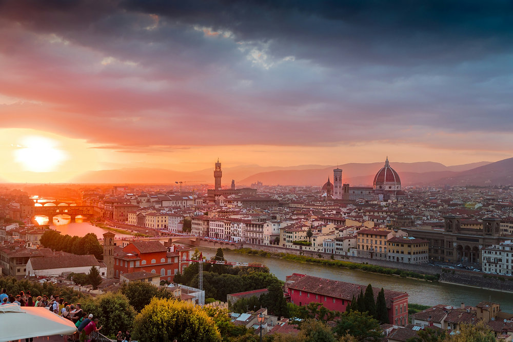 Guida a Firenze: Cosa Vedere, Musei Gratis, Posti Segreti e Consigli ...