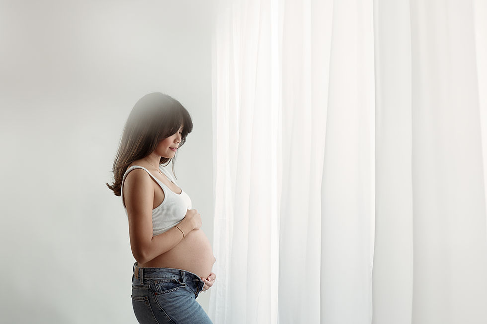 Portraits by Paloma Schell | Maternity, Newborn and Baby Session