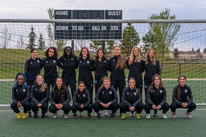 Soccer | BTBsocceracademy | Edmonton