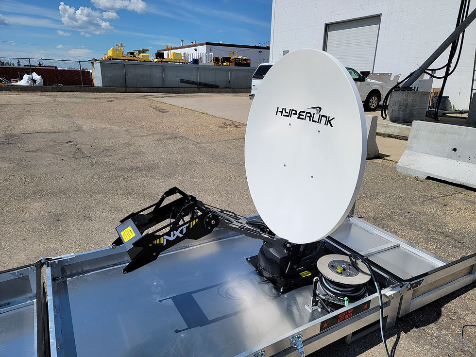 Antennas | hyperlink