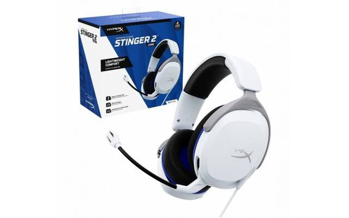 Audifono HyperX Cloud Stinger 2 Core PS5 | Tecno PC