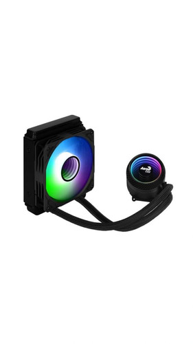 Water cooling Aerocool Mirage L120 ARGB | Tecno PC