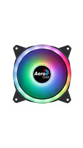 Fan Aerocool Duo 12 ARGB | Tecno PC