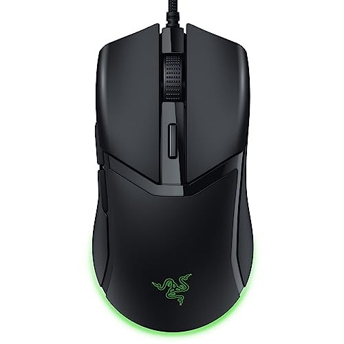 Mouse Razer Cobra | Tecno PC