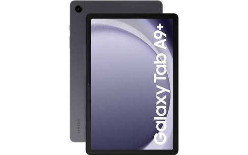 Samsung X216 Galaxy Tab A9+ 5G 4+64GB negra | Tecno PC