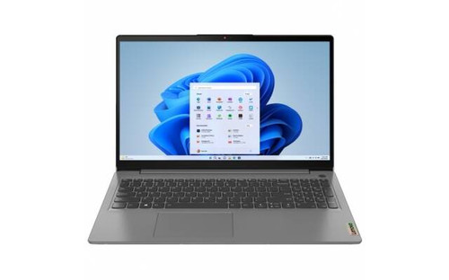 Notebook Lenovo Core i3 4.1Ghz, 4GB, 256GB SSD, 15.6" FHD | Tecno PC