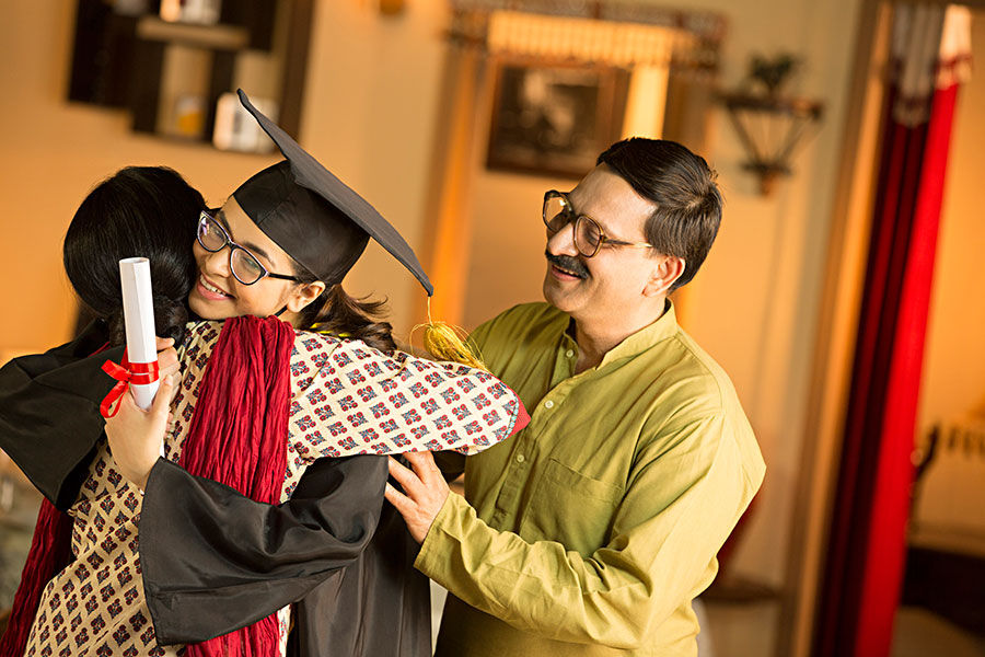 the big secret of dealing with people