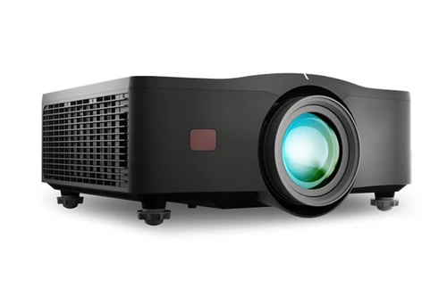 4K860-iS 1DLP laser projector | Croma Digital