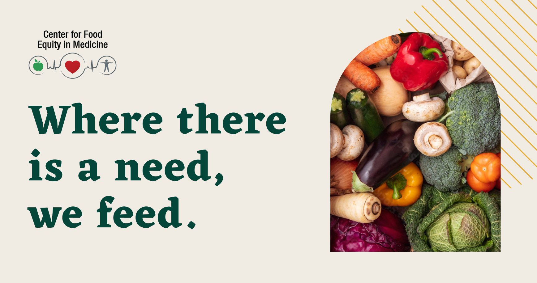 Our Work | Center For Food Equity In Medicine