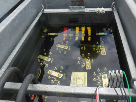 Projects | CPE Engineering