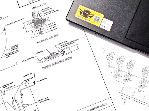 Services | CPE Engineering