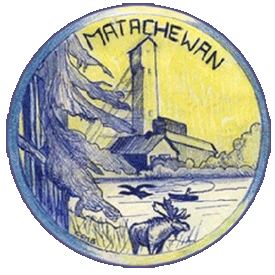 Home | Matachewan Township