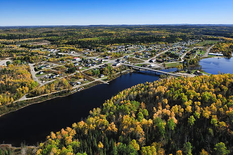 Home | Matachewan Township