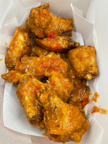 Delivery Take Out Near Me | Fyrebird | Gardena