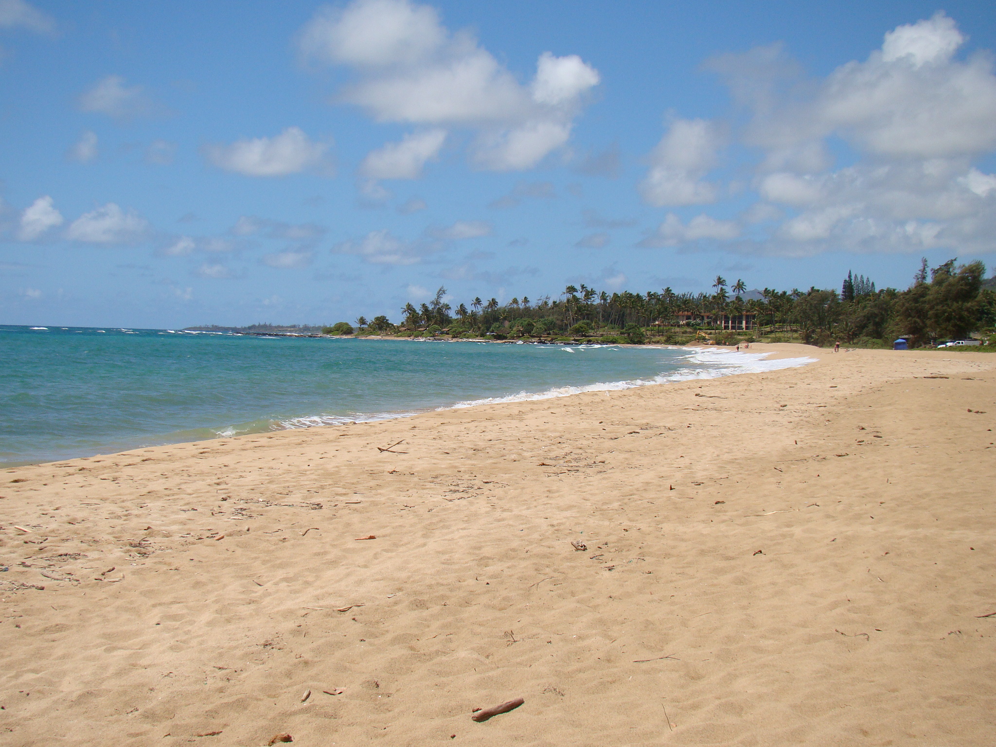 Beaches | Wailua Bay View 312