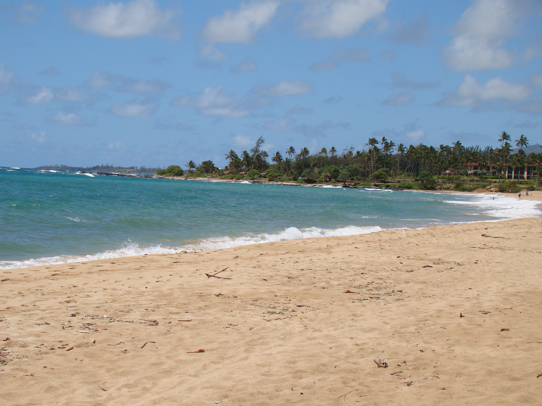 Beaches | Wailua Bay View 312