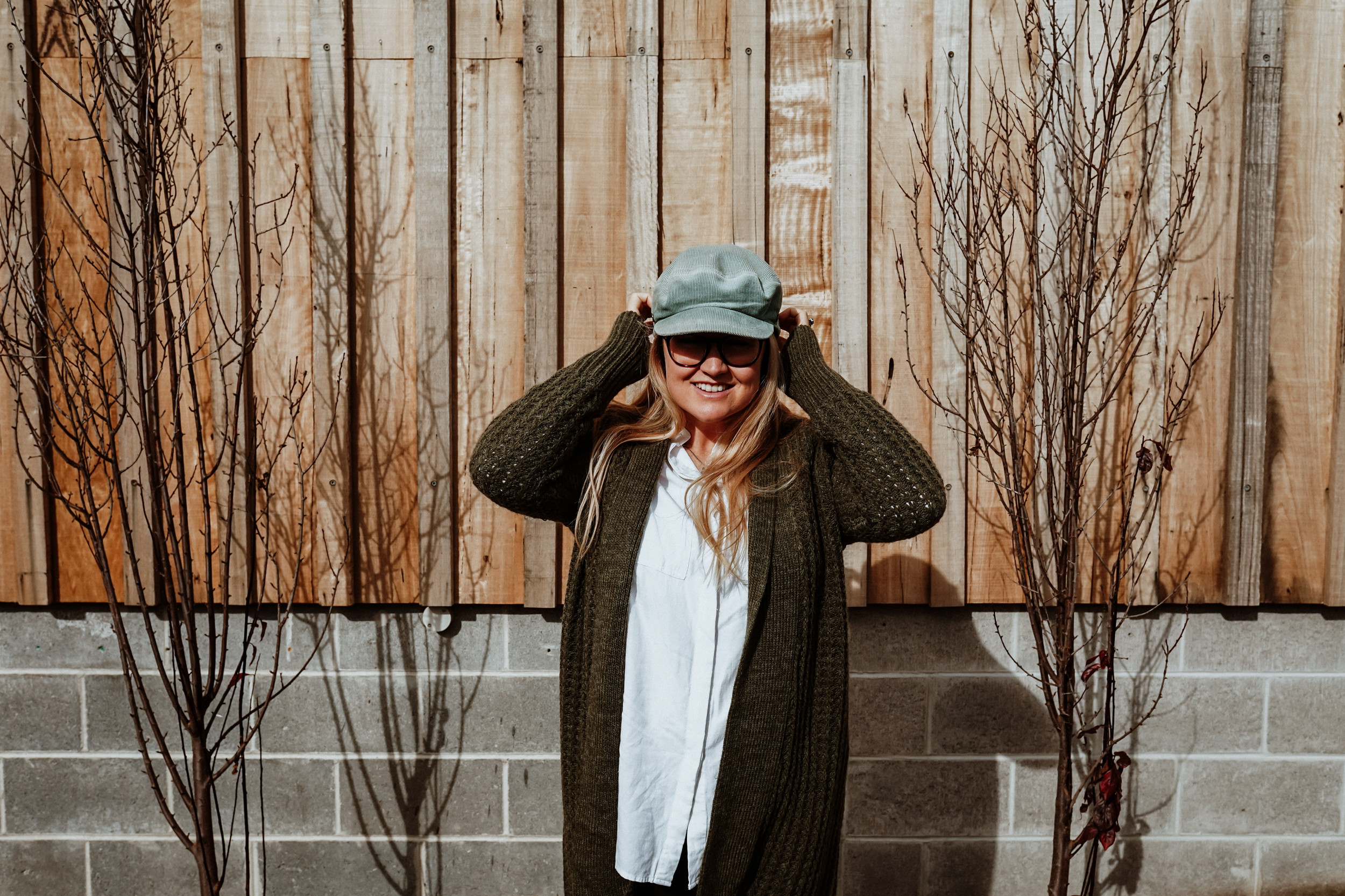 Meet Lea: South Coast Wedding Photographer | Love & Adventure