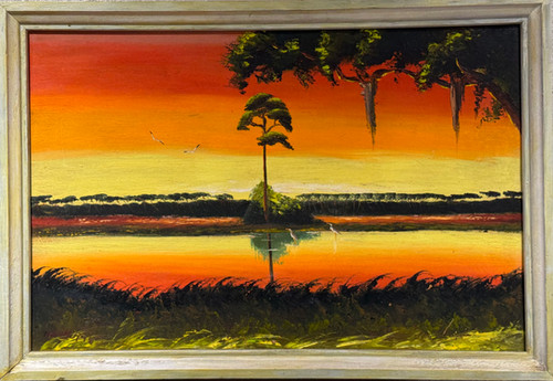 H Baker | Highwaymen Gallery