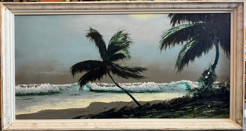 Al Hair | Highwaymen Gallery