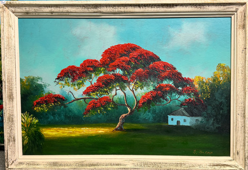 George Buckner | Highwaymen Gallery