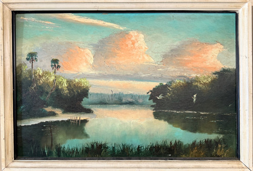 H Baker | Highwaymen Gallery