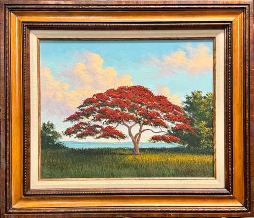 Ellis Buckner | Highwaymen Gallery