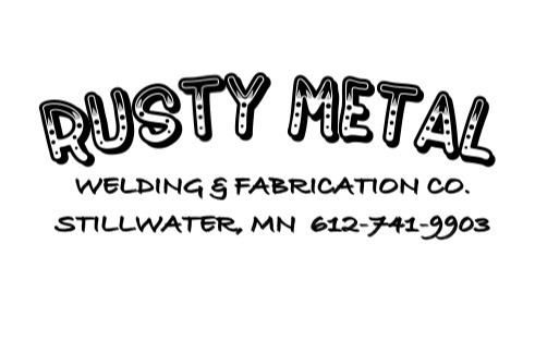 Welder | Stillwater, MN | Rusty Metal Welding