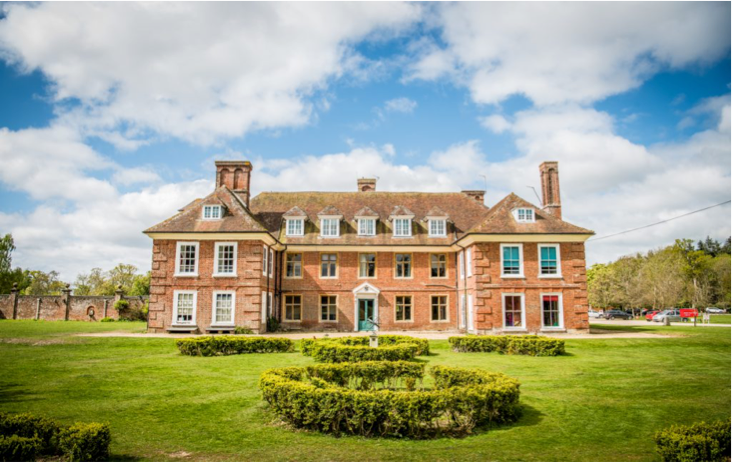 Moyles Court School