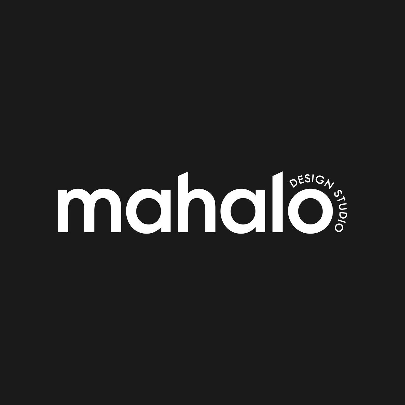 Home | Mahalo Design Studio