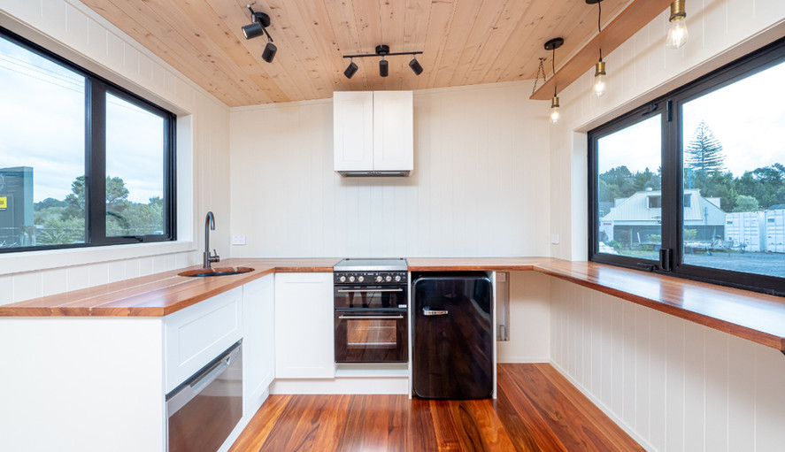 Our Work | Live Tiny | Northland