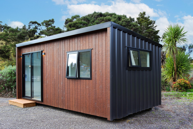 Rental spaces | Rent Tiny