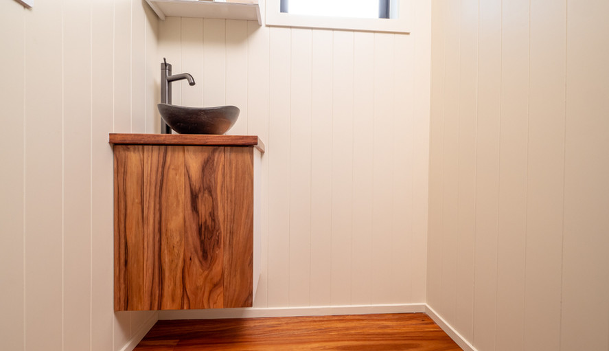 Our Work | Live Tiny | Northland