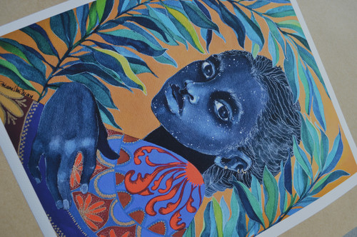 Prints | Brianna McCarthy