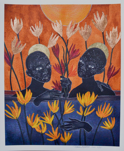 In The Flood | Brianna McCarthy