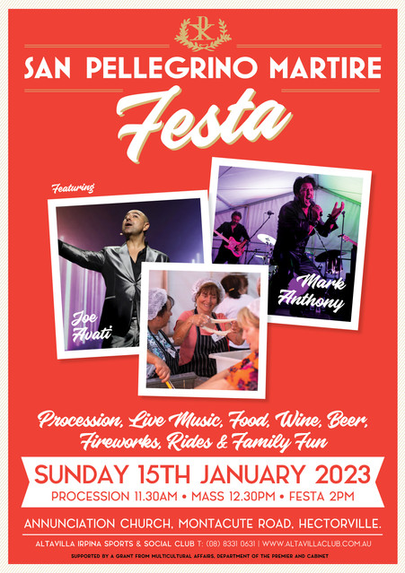 Home | Altavilla Club