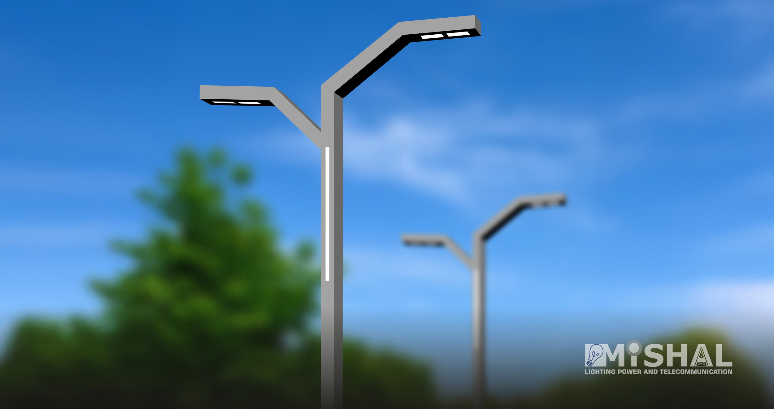 DECO LP 001 Specs | Mishal Light