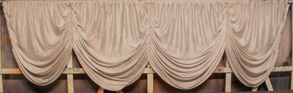 Curtains