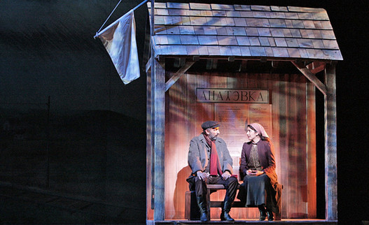 Fiddler on the Roof