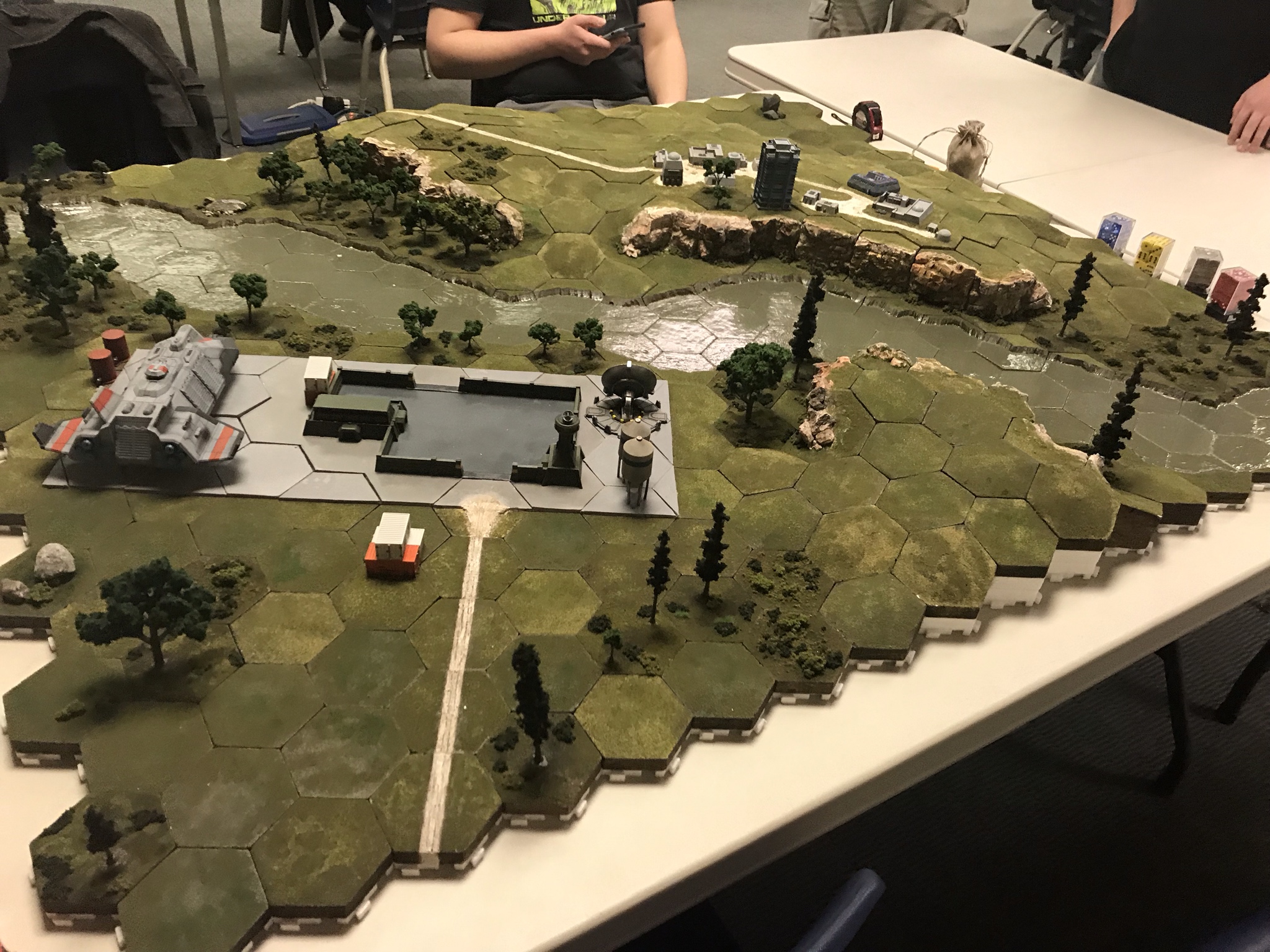 Gallery | Hex Terrain Toolkit