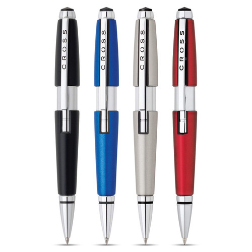 Cross Edge | Plumas Y Bolígrafos