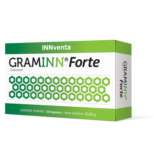 Graminn® Forte | INNventa Pharm