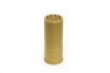 15-Round .22LR Reloadable Beehive Round for 37mm/40mm Launchers | GROH ...