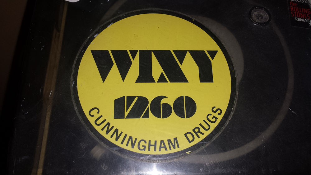 WIXY 1260 - The Next Generation