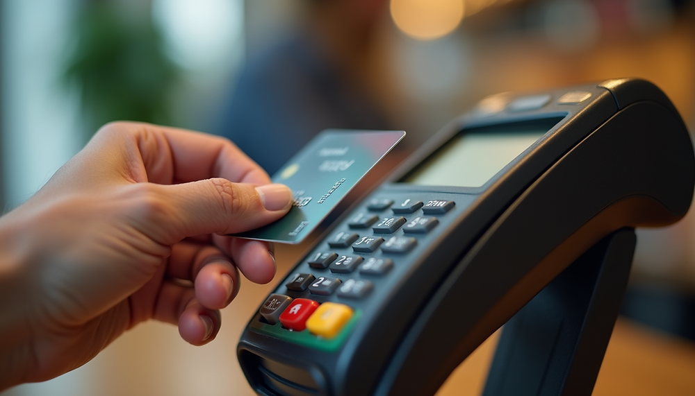Explore Accepted Payment Methods