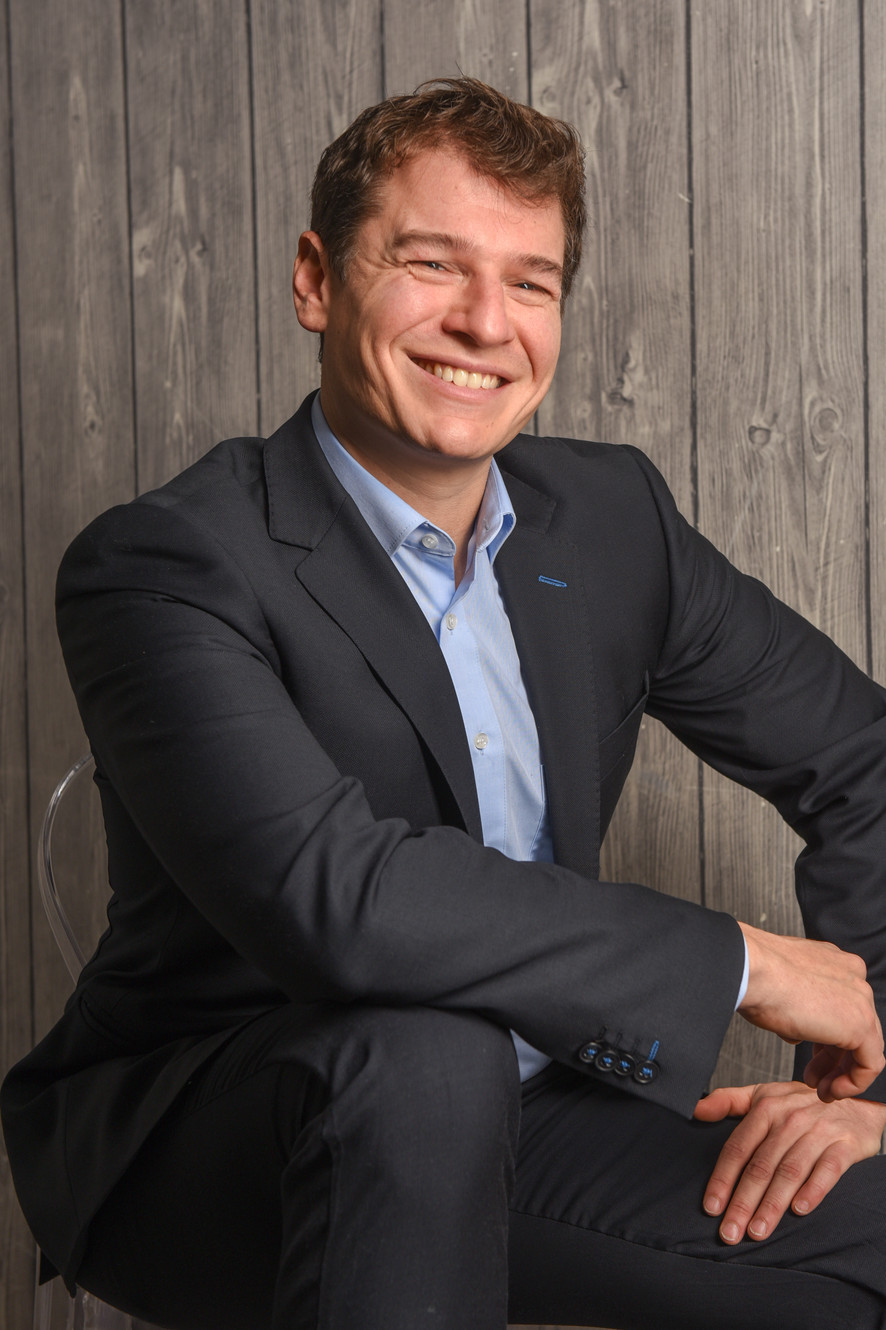 Simon Soler | Life Coach Hamburg Leistungen