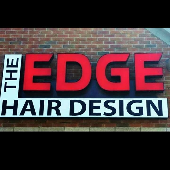 The Edge Hair Design | Salon | New Baltimore
